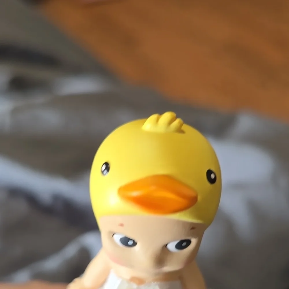 Sonny Angel | Toys | Animal Series Ver2 Mini Figure Duck Authentic ...